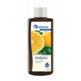 Spitzner Saunaaufguss Grapefruit 190 ml 7792075