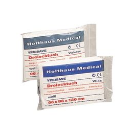 Holthaus Medical Erste-Hilfe-Set Holthaus Medical YPSISAVE Dreieckstuch