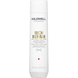 Goldwell Haarshampoo Dualsenses Rich Repair Restoring Shampoo 250 ml