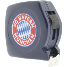 FC Bayern München FC Bayern München Maßband 5 Meter