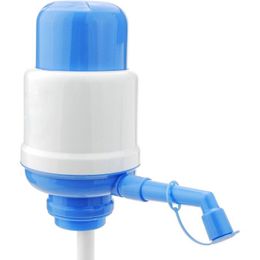 Universelle Handpumpe für Wasserspender für Flaschen und Kanister - PrimeMatik