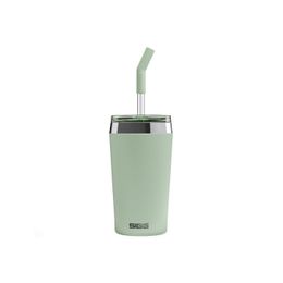 Sigg Coffee-to-go-Becher, Edelstahl