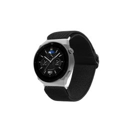 kwmobile Uhrenarmband Armband für Huawei Watch GT3 46mm / Watch GT3 Pro 46mm