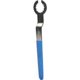 Brilliant Tools - Spannrollenschlüssel, Zwölfkant, 32 mm
