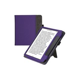 kwmobile E-Reader-Hülle Flip Schutzhülle für Tolino Epos 3