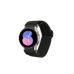 kwmobile Uhrenarmband Armband für Samsung Galaxy Watch 5 / 5 Pro / Watch 4 / 4 Classic
