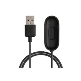 kwmobile USB Ladekabel für Xiaomi Mi Band 4