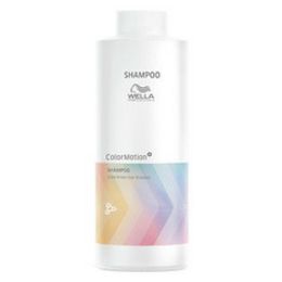 Wella Haarshampoo WP ColorMotion Shampoo 1L