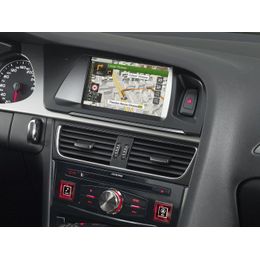 Alpine X703D-A4 7-Zoll Premium-Infotainment-Audi A4 Navi CarPlay Android Auto Autoradio