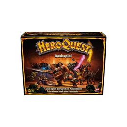 Hasbro Spiel, Hero Quest