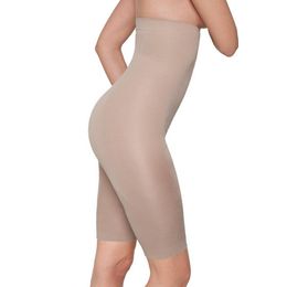 Miss Perfect Miederhose Hohe Hose mit Bein 36821