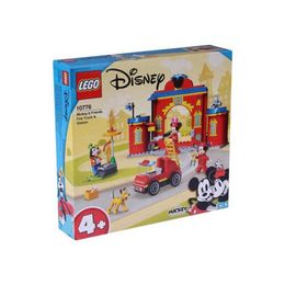 Lego® Spielbausteine Disney Mickey and Friends