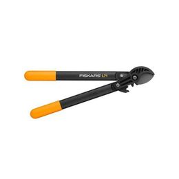 Fiskars Astschere PowerGear II Amboss L71