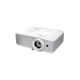 Optoma EH339 Portabler Projektor (3800 lm