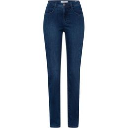 Brax 5-Pocket-Jeans Damen Jeans STYLE MARY Slim Fit (1-tlg)