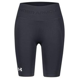 Under Armour® Trainingstights Damen Trainingshorts UA TRAIN SEAMLESS SHORT (1-tlg)