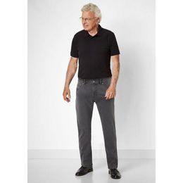 Suprax Regular-fit-Jeans Jeans mit Komfort-Dehnbund und Sicherheitstasche