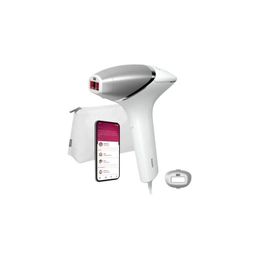 Philips Epilierer Lumea IPL 8000 Series BRI940 - hair removal system