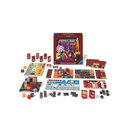 Ravensburger Minecraft Portal Dash SV/DA/NO/FI