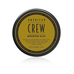 American Crew Pucks molding Clay 85 g
