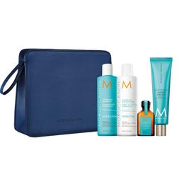 Moroccanoil Winter Wonder Repair Set