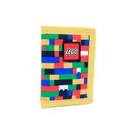 Euromic LEGO BRICK wallet 8 x 11.5 cm
