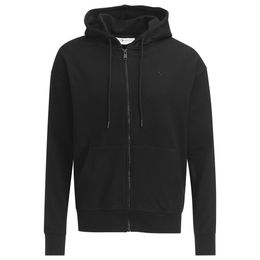 VanVaan Herren Sweatjacke mit Kapuze