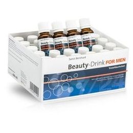 Sanct Bernhard Beauty Drink for Men