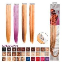 Angel Hair Tape Extension 8/W+11 Hellblond warm / extra-lichtblond (4 Stück)