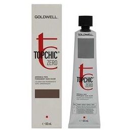 Goldwell Topchic Zero 6SB Dunkel Silberblond (60 ml)