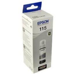 Epson Tinte C13T07D54A 115 grey Nachfülltinte