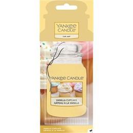 yankee candle Raumdüfte Auto-Düfte Vanilla Cupcake