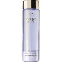 Clé de Peau Beauté Gesichtspflege Serum Essential Refining Essence