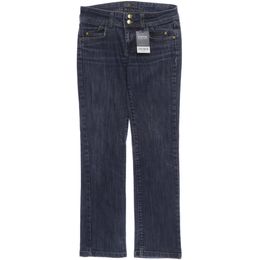 Hallhuber Damen Jeans, blau