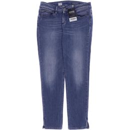 Tommy Hilfiger Damen Jeans, blau, Gr. 36
