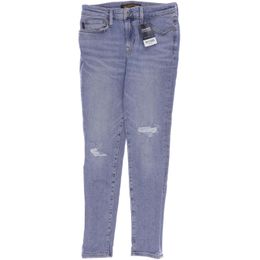 Superdry Damen Jeans, blau, Gr. 40