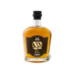 Sansibar Deluxe XO Aged Rum 43% Vol