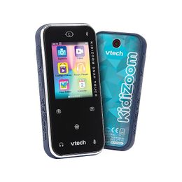 Vtech KidiZoom Snap Touch Kinderkamera, Mehrfarbig