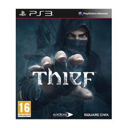 Eidos Interactive Thief (Essentials) - Sony PlayStation 3 - Action/Abenteuer - PEGI 16