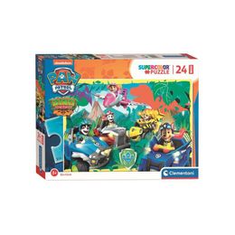 Clementoni Maxi Puzzle PAW Patrol 24pcs. Boden