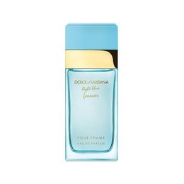 Dolce & Gabbana Dolce & Gabbana Light Blue Forever Pour Femme EDP 25 ml