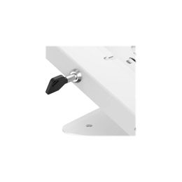 Neomounts by NewStar - mounting kit - for tablet - white 9.7", 10.1", 10.2", 10.4", 11"