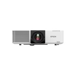 Epson Projektoren EB-L630U - 3LCD projector - LAN - white - 1920 x 1200 - 6200 ANSI lumens