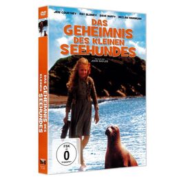Das Geheimnis des kleinen Seehundes (DVD)