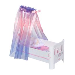 Zapf Creation Baby Annabell® Bett SWEET DREAMS