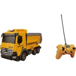 RC Truck Mercedes-Benz Arocs My little Dumper, Revell Control Ferngesteuertes