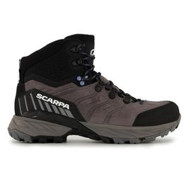 Scarpa - Women's Rush Trek Pro GTX - Wanderschuhe 38 | EU 38 schwarz