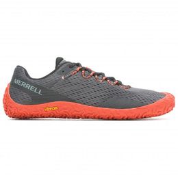 Merrell - Vapor Glove 6 - Barfußschuhe 43 | EU 43 grau