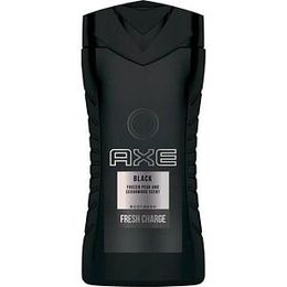 AXE BLACK Duschgel 250 ml