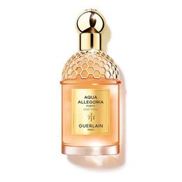 Guerlain - Aqua Allegoria Forte Oud Yuzu Eau De Parfum - aqua Allegoria Oud Yuzu Rech 200ml